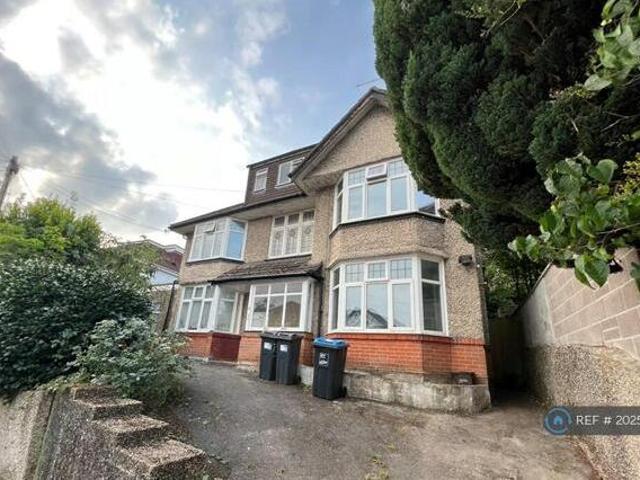 5 Bedroom Detached House For Rent In Bournemouth