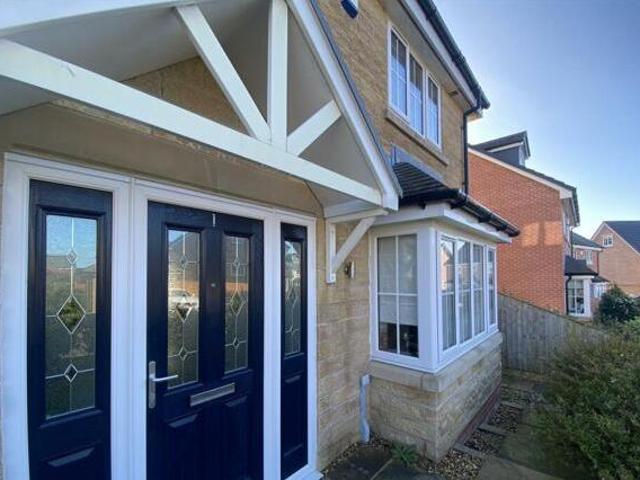 5 Bedroom Detached House For Rent In Bowgreave