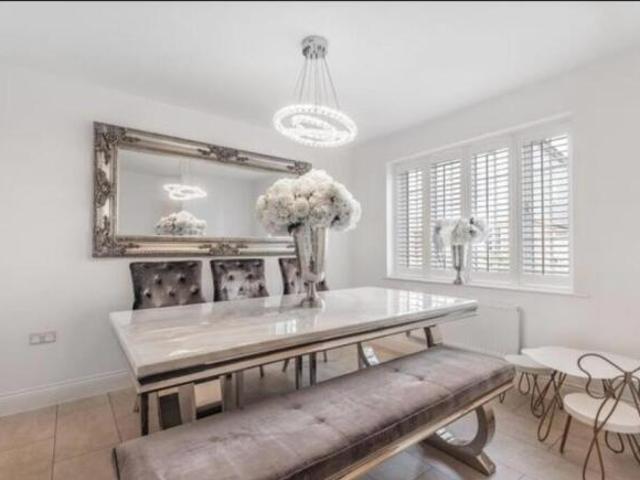 5 bedroom detached house for rent in Borough Green, Sevenoaks, TN15