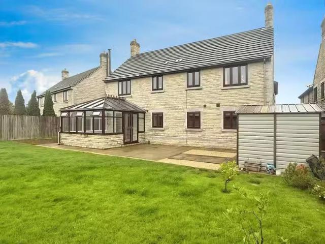 5 bedroom detached house for rent in Baltonsborough, Glastonbu.