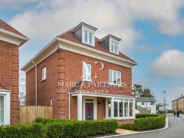 5 Bedroom Detached House For Rent In Barnett