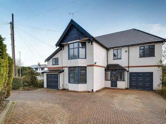 5 bedroom detached house for rent in Beverley Road Kirk Ella East Yorkshire HU10