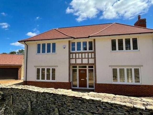 5 Bedroom Detached House For Rent In Bessies Lane