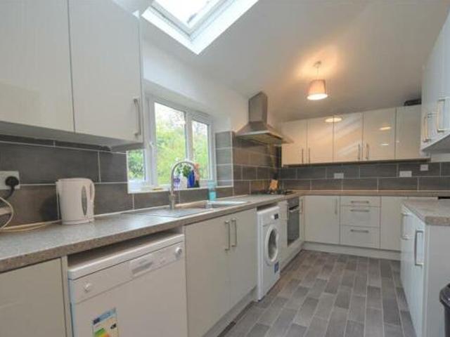 5 Bedroom Detached House For Rent In Bills Package