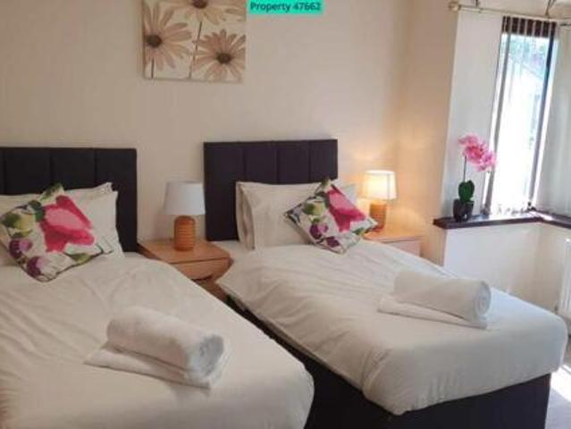 5 Bedroom Detached House For Rent In Birmingham