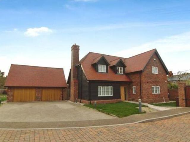 5 Bedroom Detached House For Rent In Bulphan, Essex