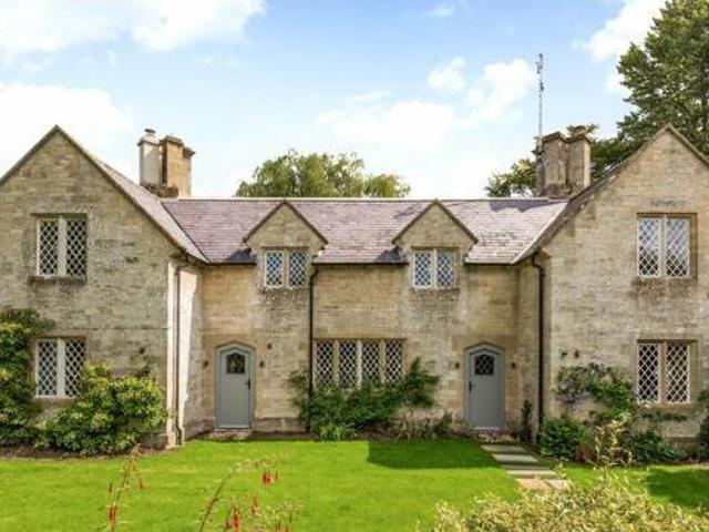 5 Bedroom Detached House For Rent In Burford, Oxfordshire