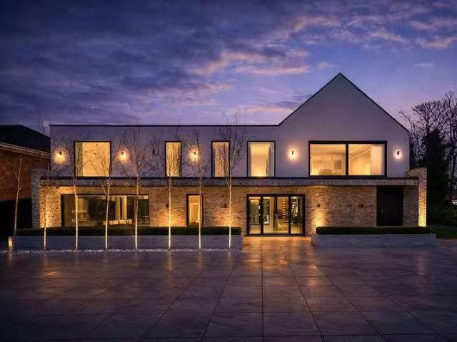 5 bedroom detached house for rent in Golf Open 2026 Freshfie.
