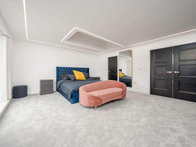 5 bedroom detached house for rent in Golf Open 2026 Freshfield Road, Freshfield Sleeps Ten, L37