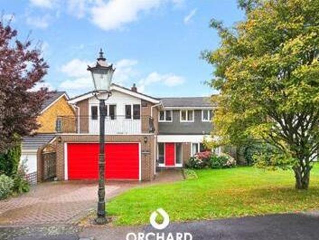 5 Bedroom Detached House For Rent In Gerrads Cross, Bucks