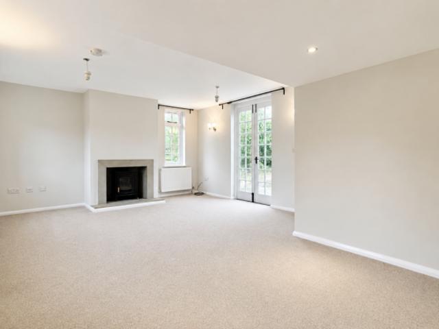 5 bedroom detached house for rent in Grange Farm House, Pootings Road, Crockham Hill, Kent, TN8