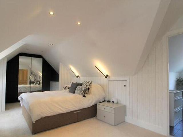5 Bedroom Detached House For Rent In Great Warley