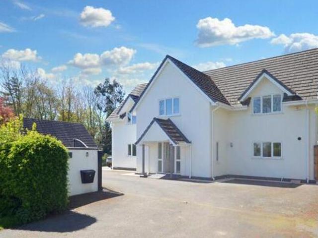 5 Bedroom Detached House For Rent In Grimston