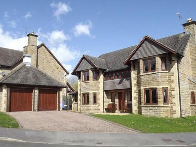 5 Bedroom Detached House For Rent In Dore