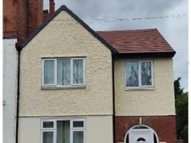 5 Bedroom Detached House For Rent In Dunkirk, Nottingham