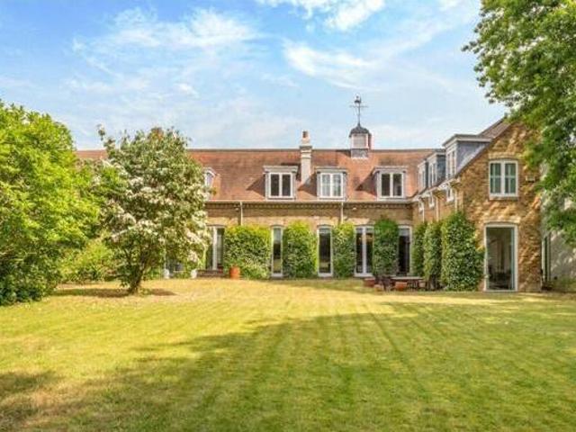 5 Bedroom Detached House For Rent In East Sheen