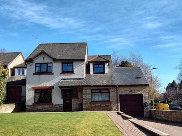 5 Bedroom Detached House For Rent In Edinburgh, Midlothian