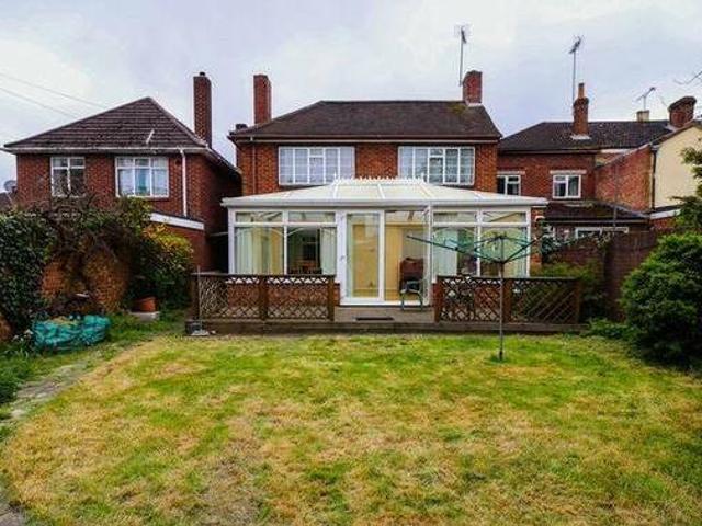 5 bedroom detached house for rent in Exceptional Student Sharers House 2023 Five Spacious Doubles