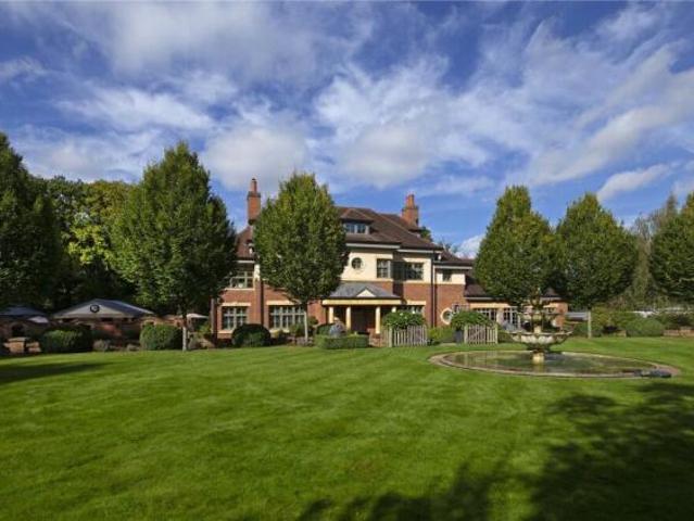5 bedroom detached house for rent in Foxcombe Road, Boars Hill, Oxford, Oxfordshire, OX1