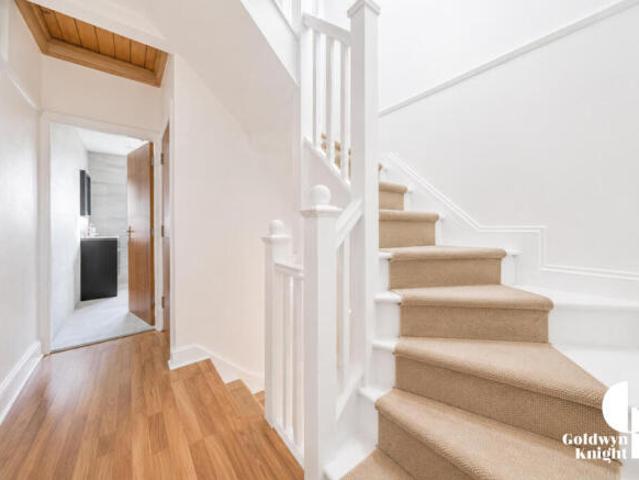 5 bedroom detached house for rent in Forest Hill, London, SE23