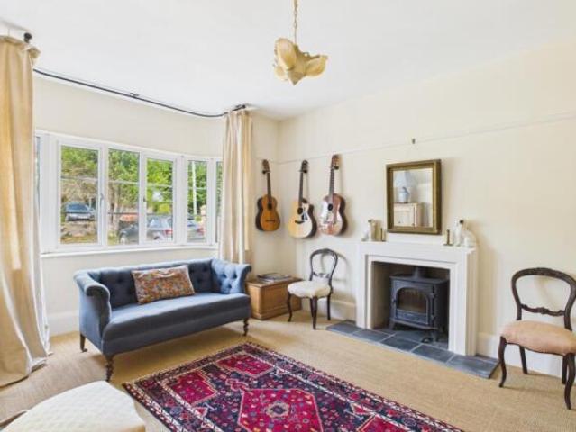 5 bedroom detached house for rent in Flatwoods Road Bath BA2