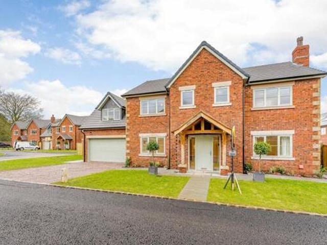 5 Bedroom Detached House For Rent In Frodsham, Cheshire