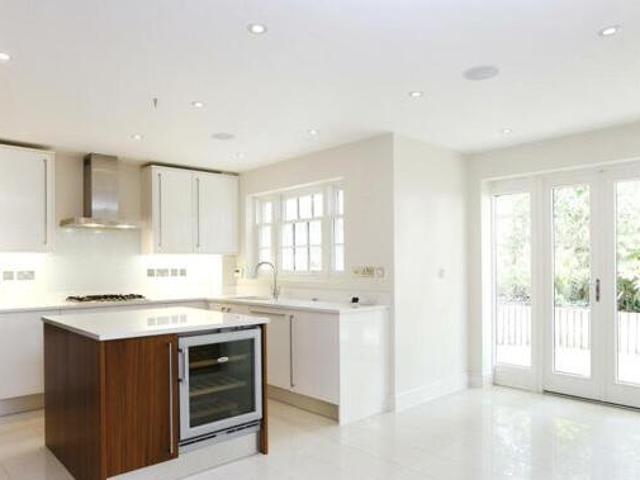 5 Bedroom Detached House For Rent In Kingston Upon Thames