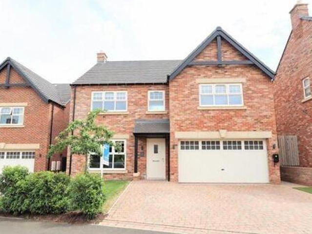 5 Bedroom Detached House For Rent In Kirklevington