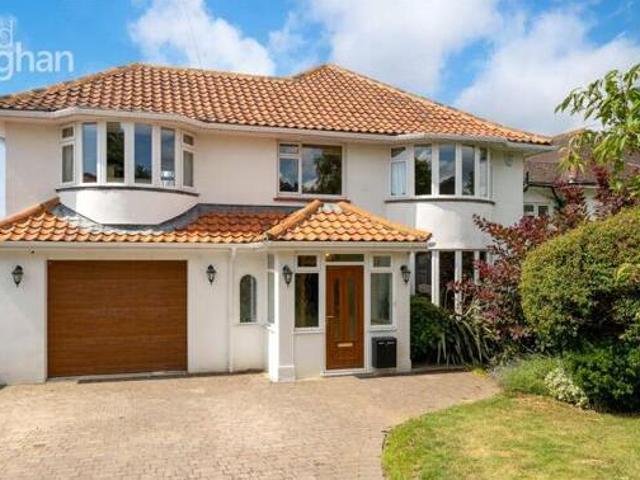 5 Bedroom Detached House For Rent In Hove, East Sussex