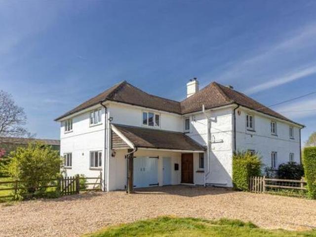 5 Bedroom Detached House For Rent In Hattingley