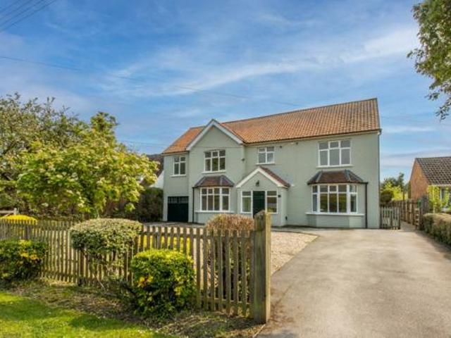 5 Bedroom Detached House For Rent In Haslingfield