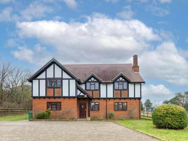 5 Bedroom Detached House For Rent In Hastoe, Tring