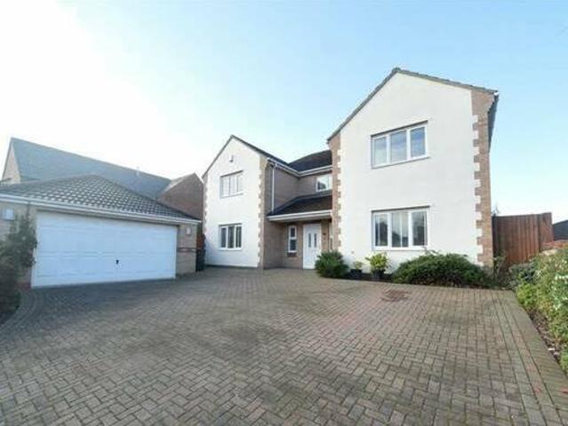 5 bedroom detached house for rent in Hillside Meadow Fordham Ely CB7