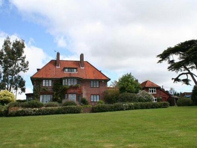 5 Bedroom Detached House For Rent In Onehouse, Stowmarket