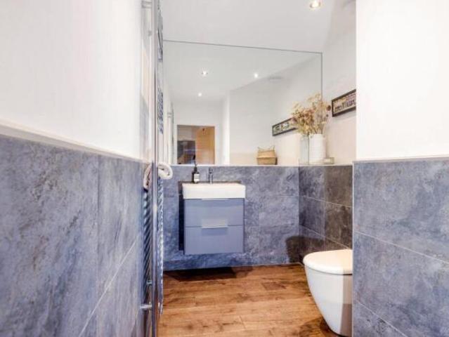 5 bedroom detached house for rent in Old Balmore Road, Balmore, Glasgow, G64