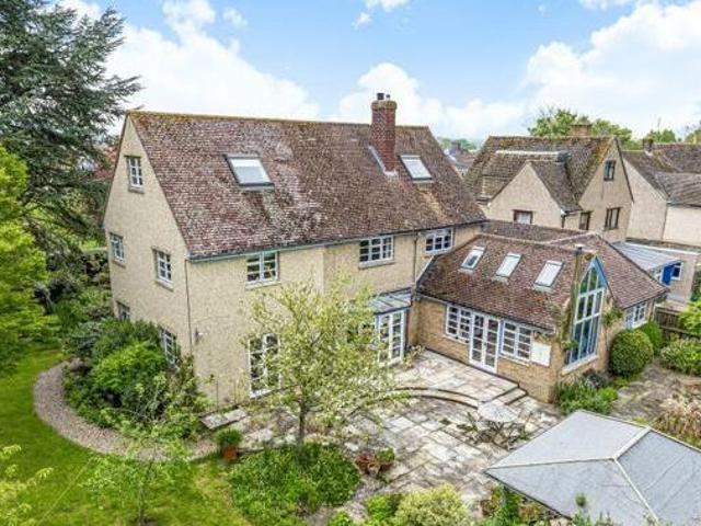 5 Bedroom Detached House For Rent In Oxfordshire