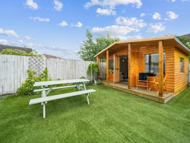 5 bedroom detached house for rent in Lavender Drive, Newton Mearns, Glasgow, G77 6AF, G77