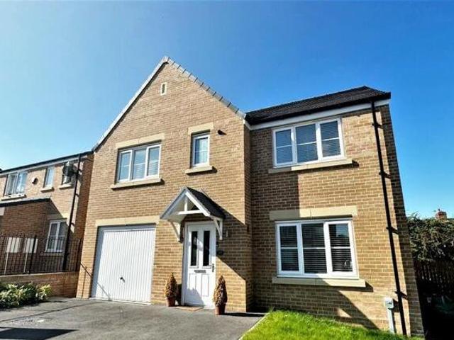 5 Bedroom Detached House For Rent In Leeds, West Yorkshire