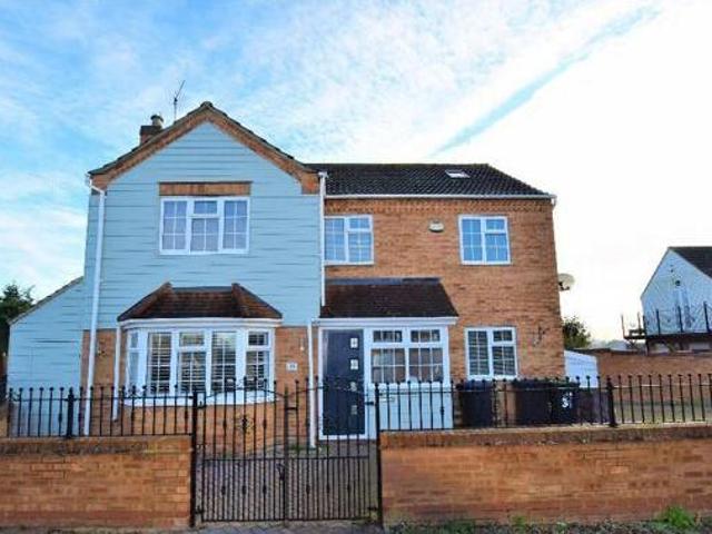 5 Bedroom Detached House For Rent In Littleport