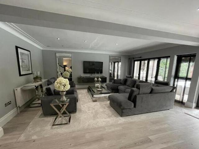 5 Bedroom Detached House For Rent In Liverpool, Merseyside