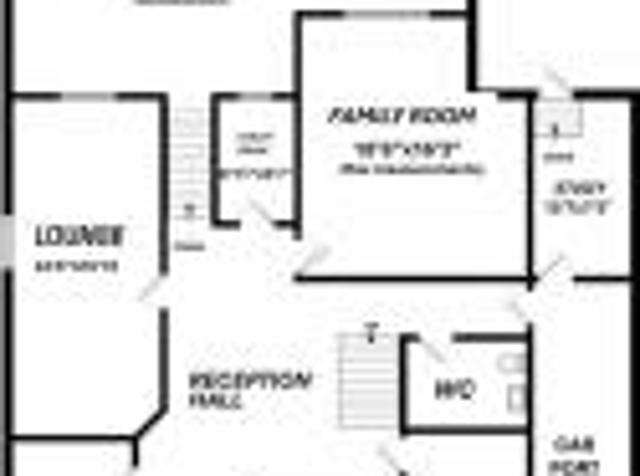 5 bedroom detached house for rent in Lutterworth Road, Leicester, LE2