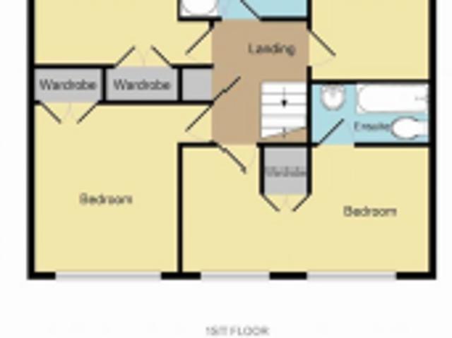 5 bedroom detached house for rent in Moyne Close, Cambridge, CB4