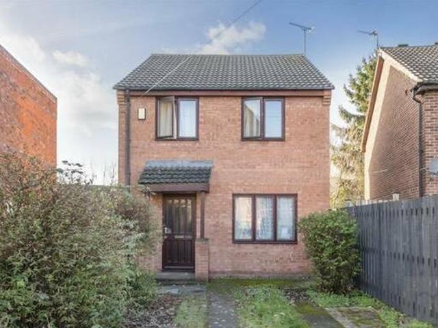 5 bedroom detached house for rent in Montpelier Road Dunkirk Nottingham NG7