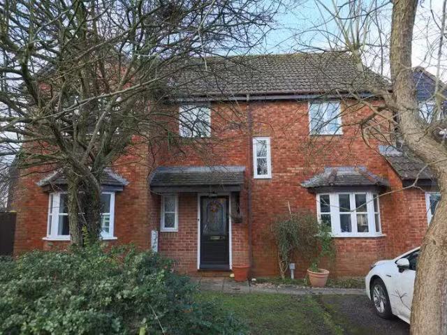 5 bedroom detached house for rent in Moorhayes, Tiverton, EX16