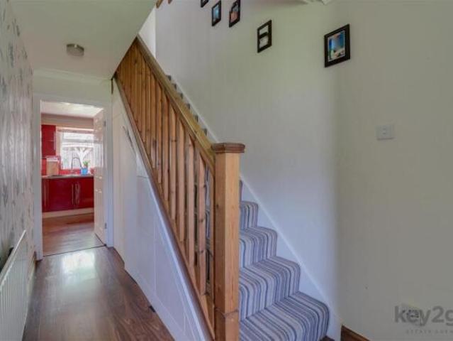 5 bedroom detached house for rent in Mosborough Moor, S20