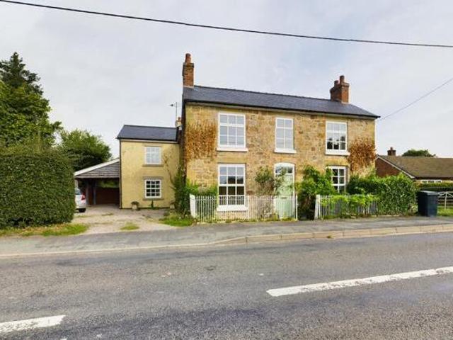 5 Bedroom Detached House For Rent In Maesbrook