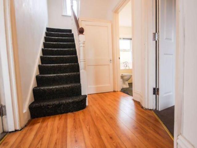 5 bedroom detached house for rent in Maple Road, Bournemouth, BH9