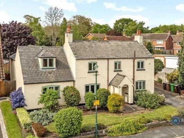 5 Bedroom Detached House For Rent In Nottingham