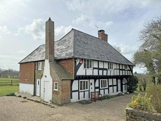 5 Bedroom Detached House For Rent In Nr. Midhurst