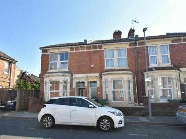 5 Bedroom Detached House For Rent In Southsea, Hampshire